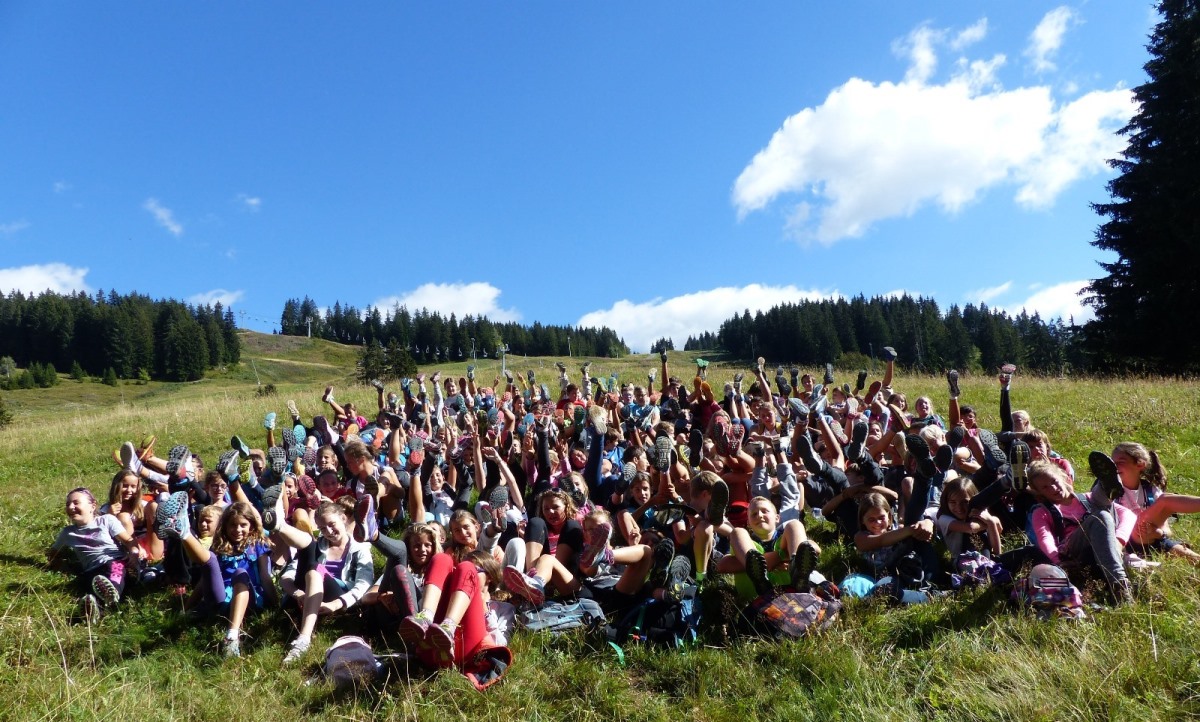 Collège-Lycée Saint-Joseph
